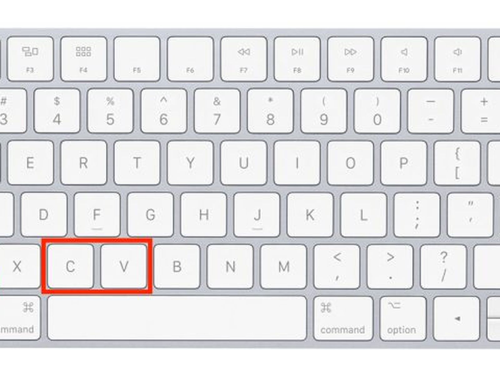 How to Copy and Paste on a Mac - MacRumors