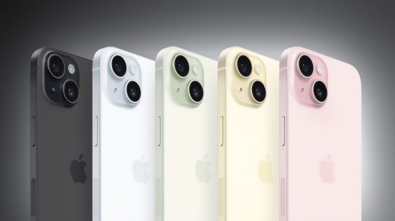 Apple Begins Assembling iPhone 15 in Brazil - MacRumors