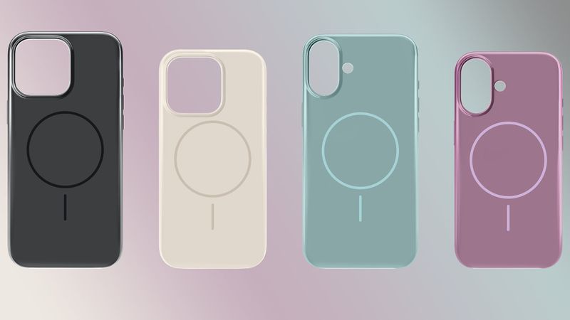 Apple's Beats Brand Debuts New Cases for iPhone 16 Lineup - MacRumors