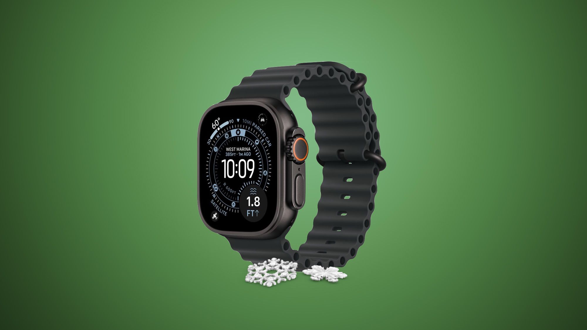 The Best Early Black Friday Apple Watch Deals - MacRumors