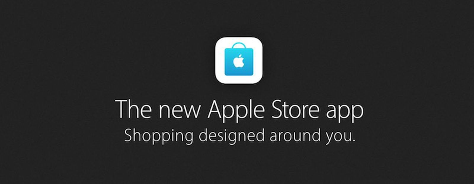 Launch of Revamped Apple Store iOS App Appears Imminent - MacRumors