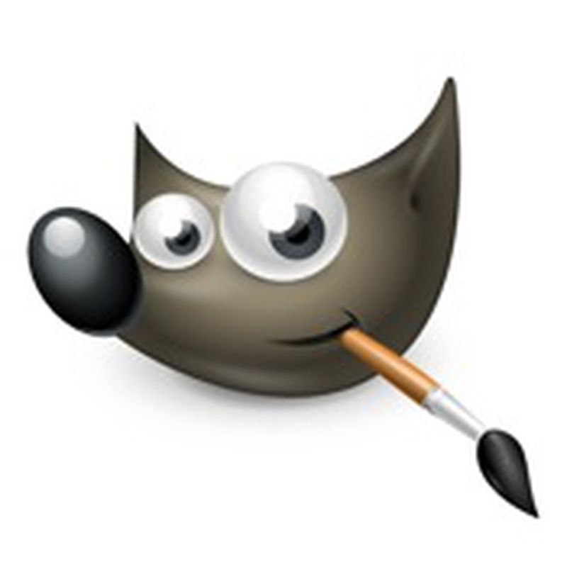 Open Source Image Editor GIMP Now Available as a Native OS X App ...