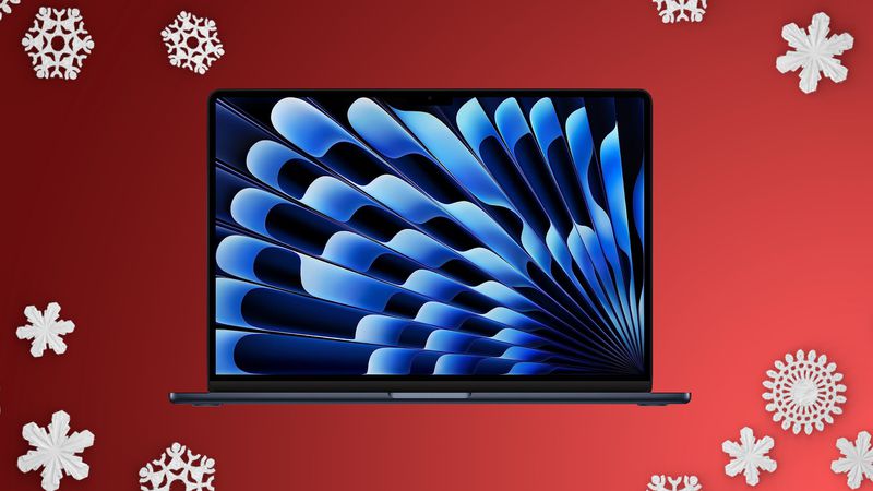 Last-Minute Apple Holiday Deals Include Year's Best Prices on Apple ...