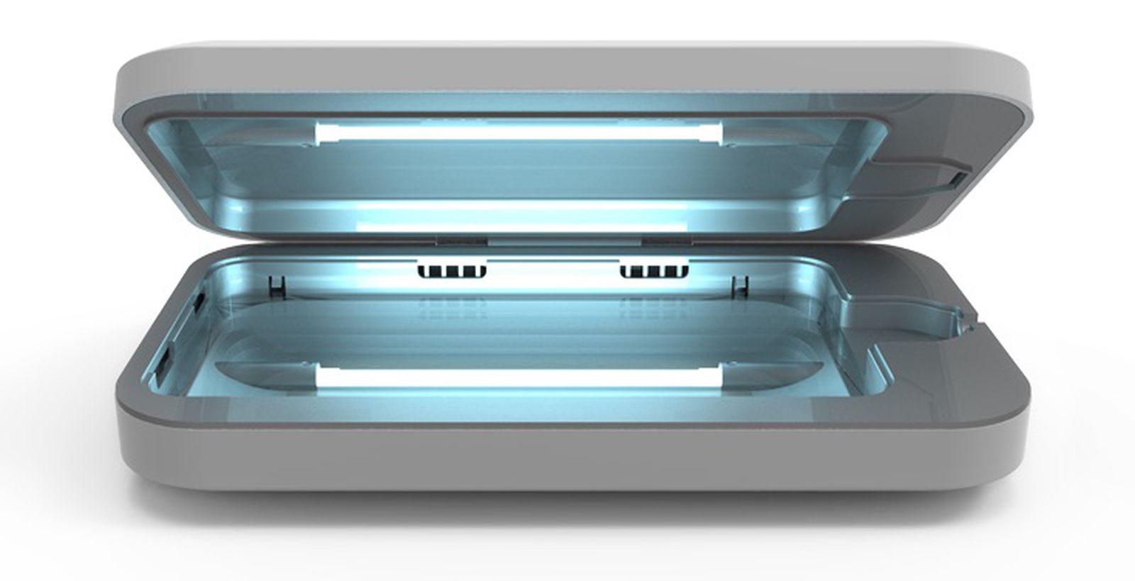 MacRumors Giveaway: Win a UV iPhone Sanitizer From PhoneSoap - MacRumors