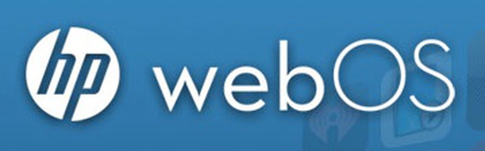 HP Turns WebOS Open Source, Could Offer Manufacturers Alternative to Android - MacRumors