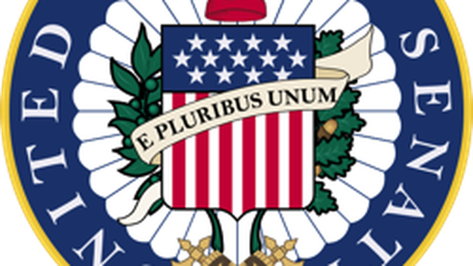 Us Senate Seal Hd