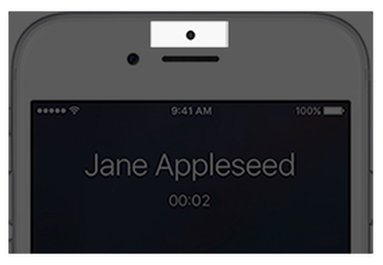 Apple Sued Over iPhone's Proximity Sensor in New Patent Troll Lawsuit ...