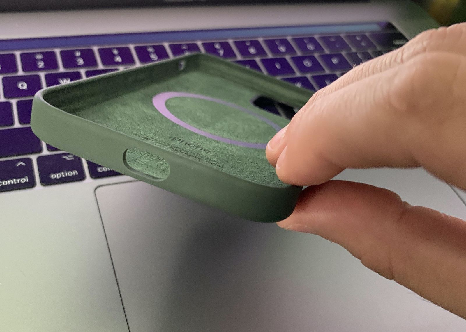 Some Defective Apple iPhone 12 Cases Shipping Without Speaker Holes ...