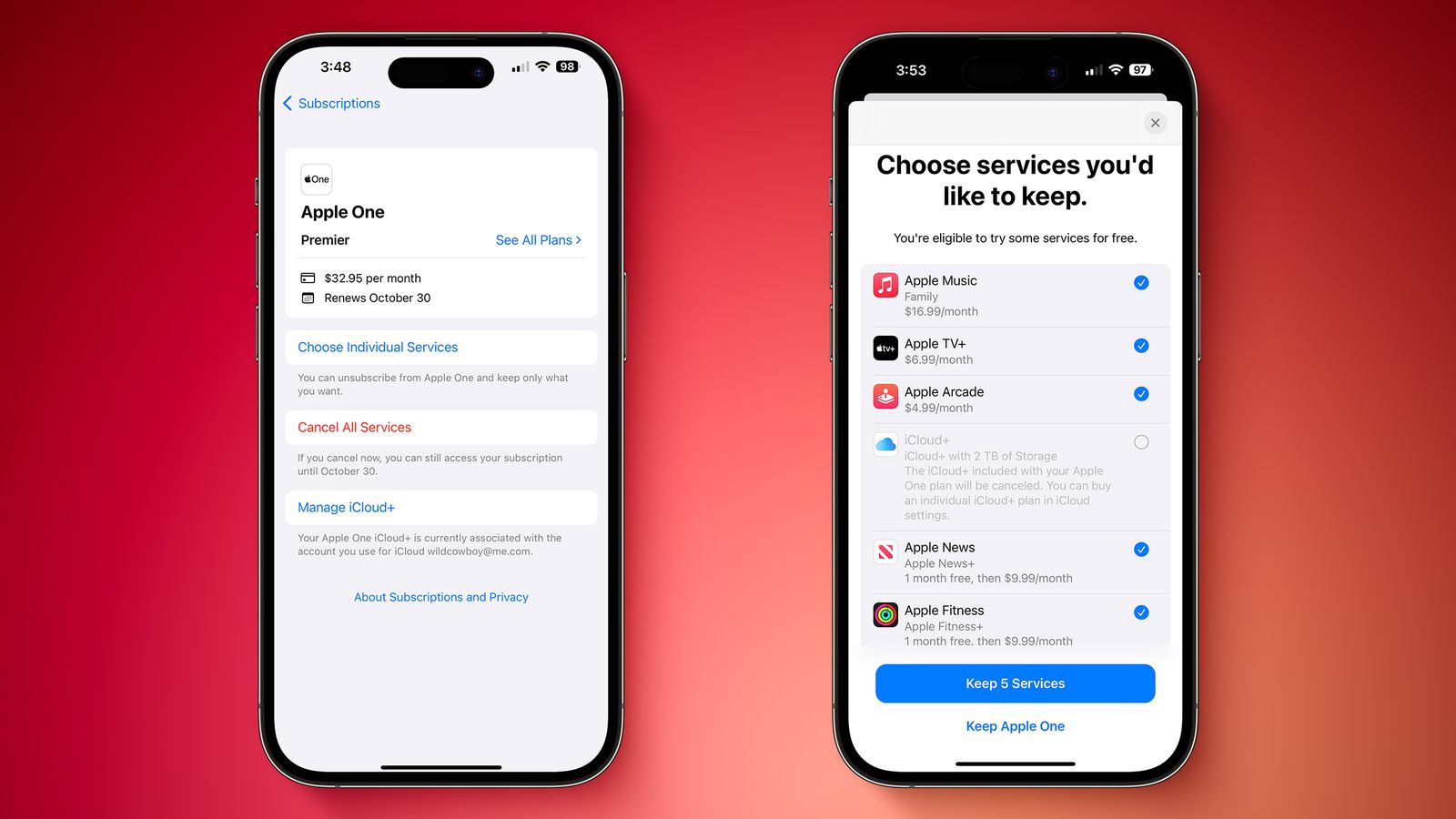 How to Cancel Your Apple Subscriptions - MacRumors