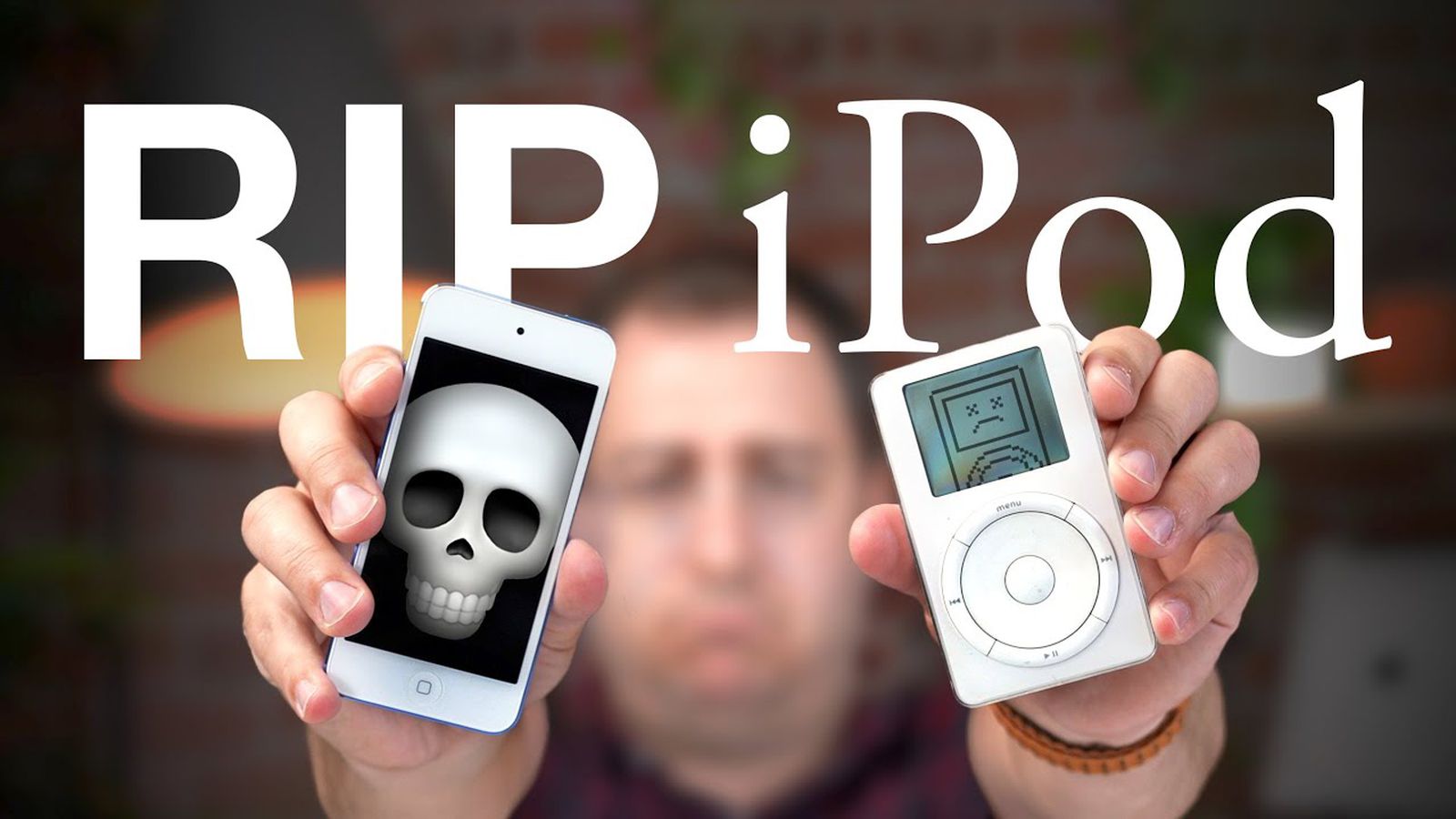 The End of an Era: What Was Your Favorite iPod? - MacRumors