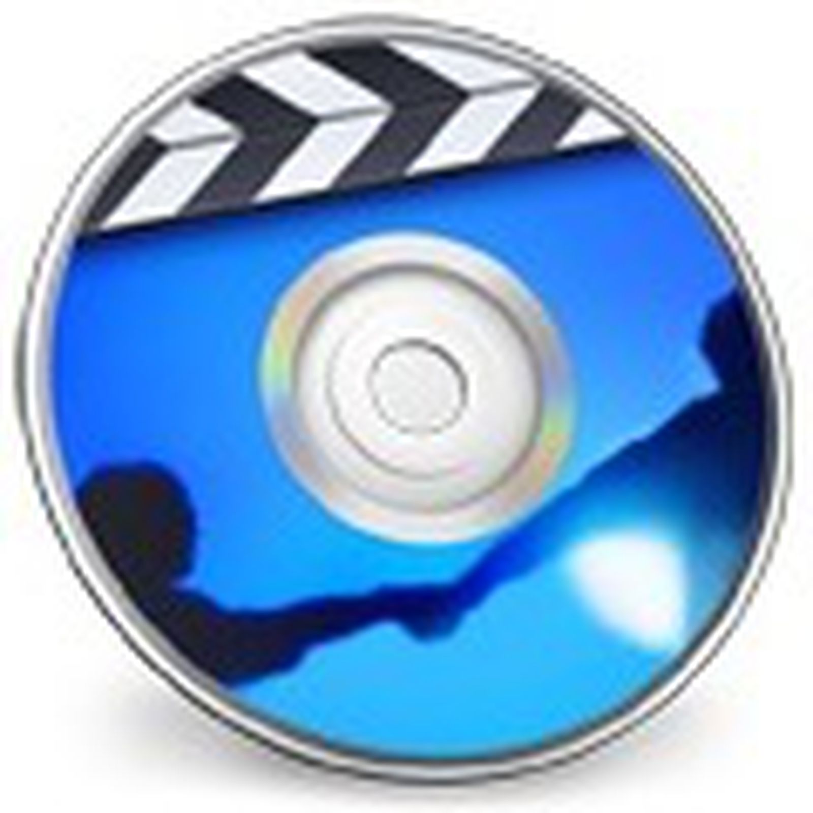 Apple Releases iDVD 7.1.1 - MacRumors