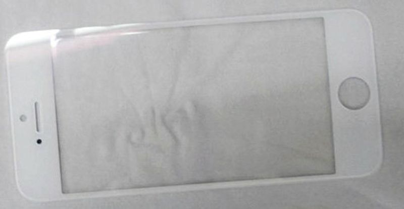 Next-Generation iPhone with LTE, NFC, and 1 GB RAM Reportedly Still in ...