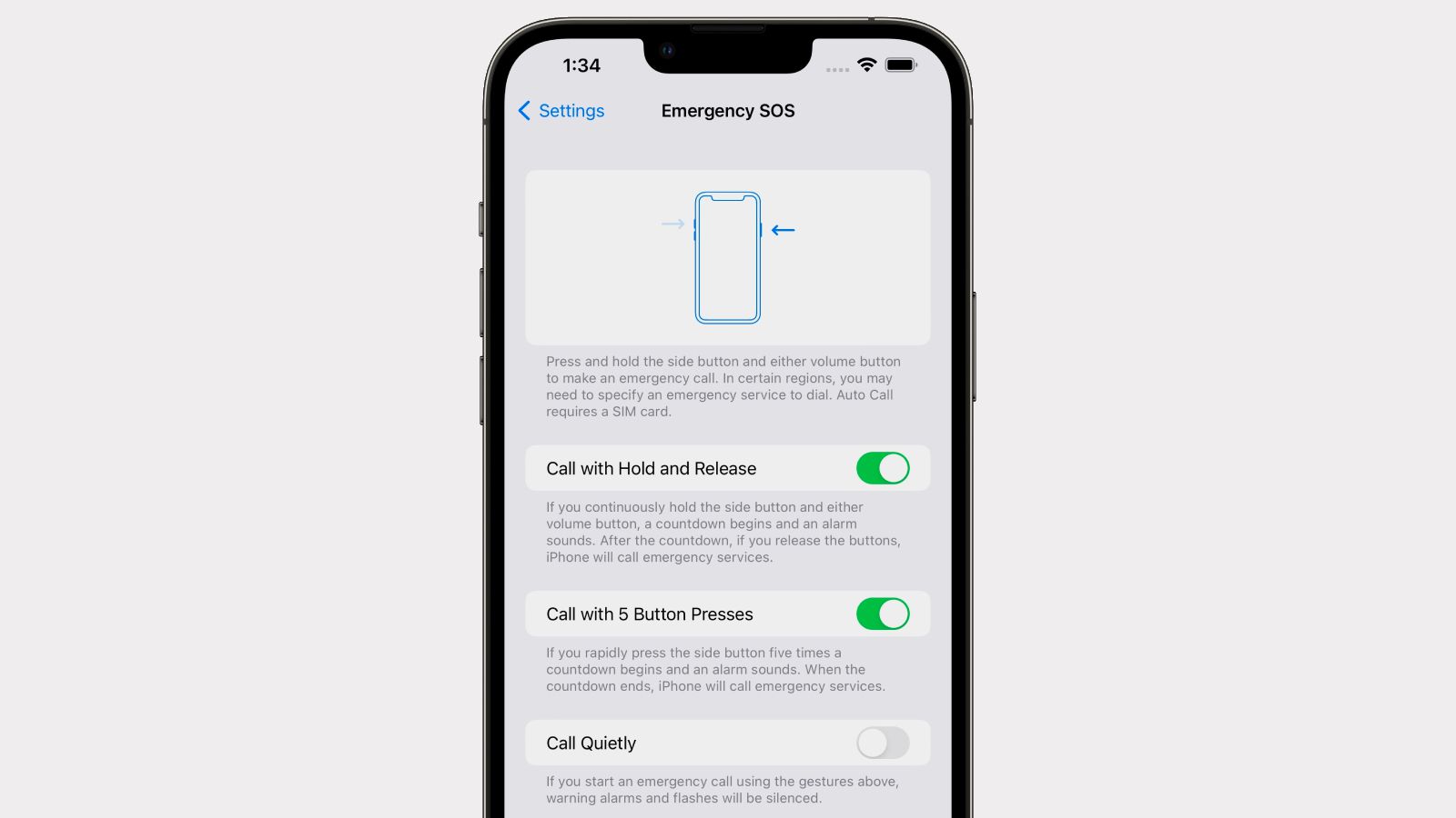 Here's What's New in iOS 16.3 for Your iPhone So Far - MacRumors