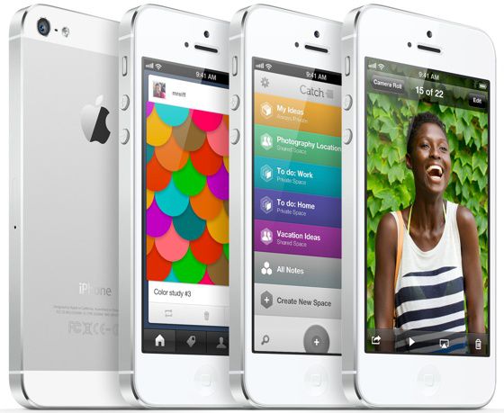 Apple Photographer Details the Process of Capturing Product Photos ...