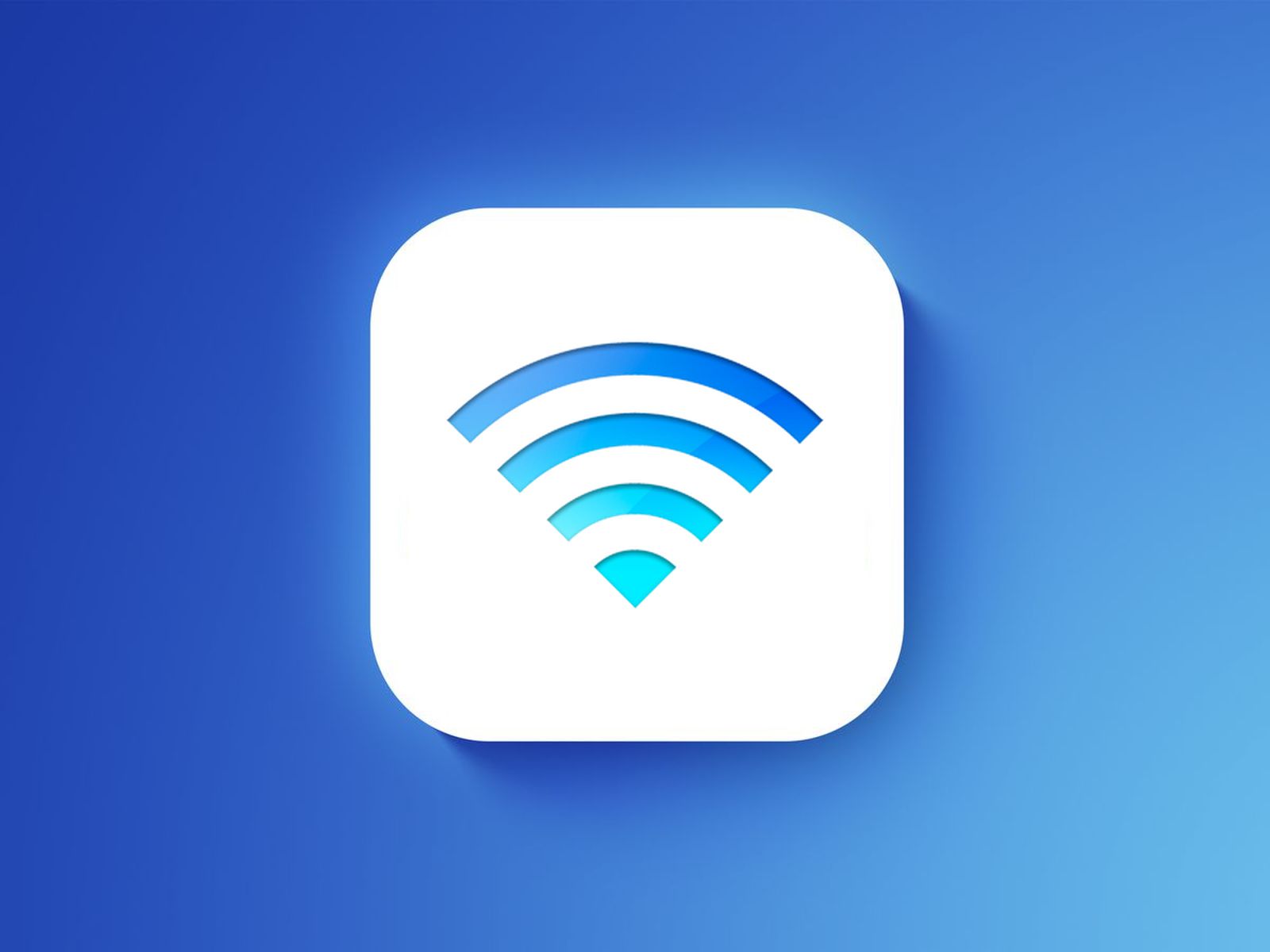 Wifi Symbol Iphone