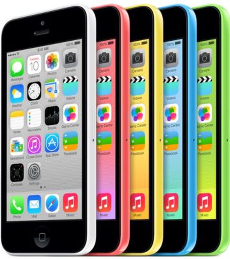 Some Apple Retail Stores Start Price Matching iPad Air and iPhone 5c ...