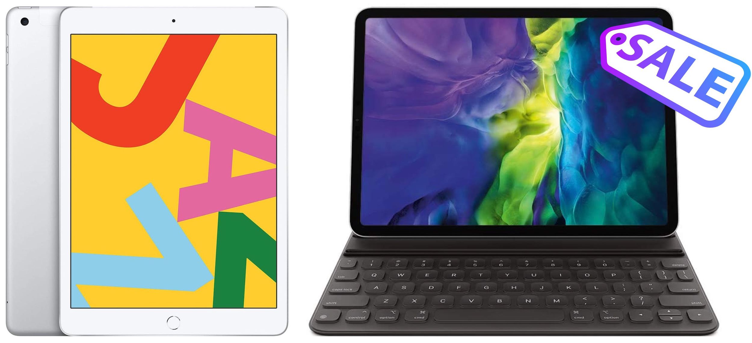 Deals: Apple's 32GB iPad With Cellular Support Drops to $379.99 ($79 ...