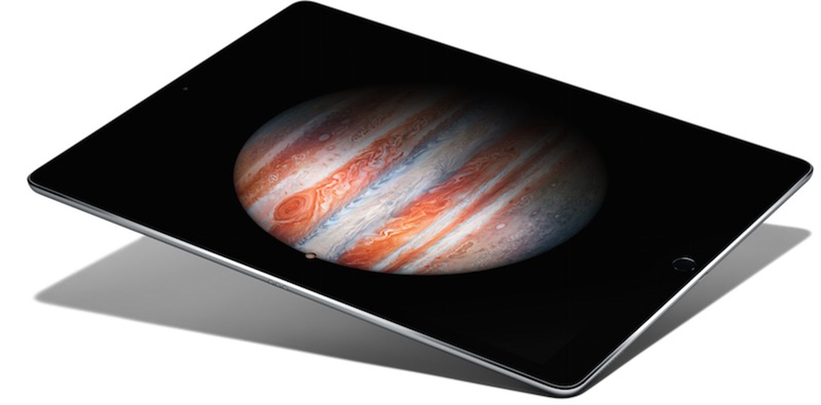 iPad Pro Online Orders Start November 11, Available in Stores Later ...