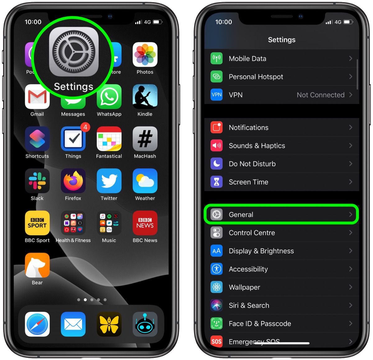 How To Remove Memoji Stickers From The Emoji Keyboard In Ios Macrumors