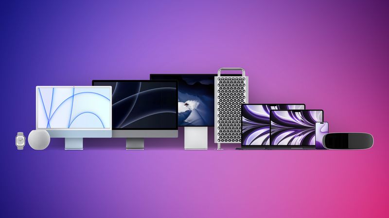 Upcoming Apple Products Guide: What's Coming in 2024 and Beyond - MacRumors