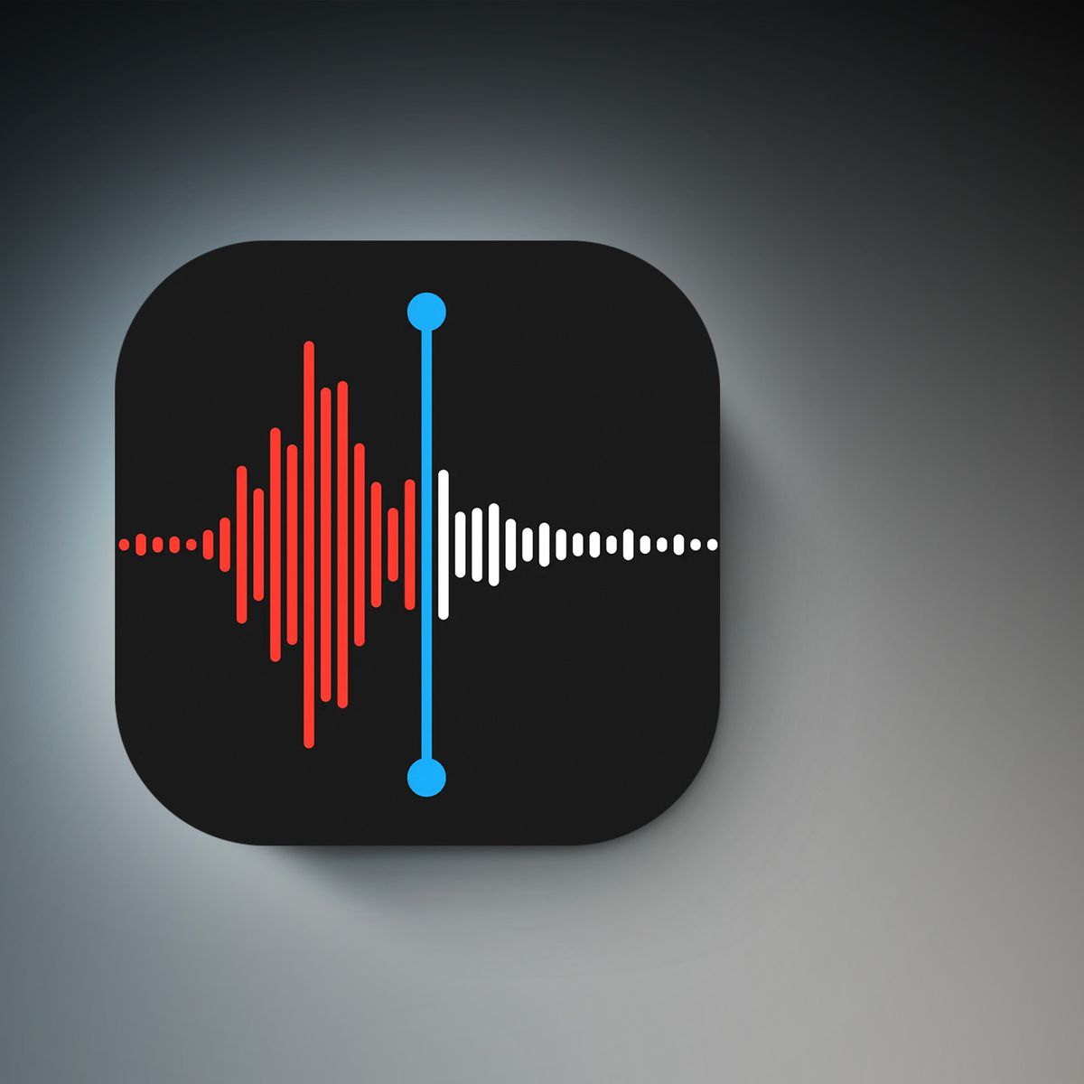 Voice Memo Logo