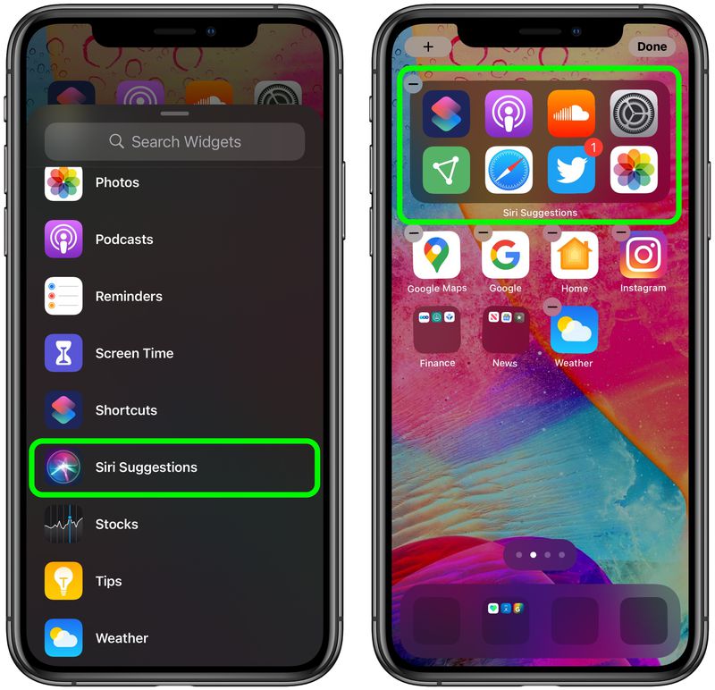 How to Use Interactive Widgets on iPhone - MacRumors