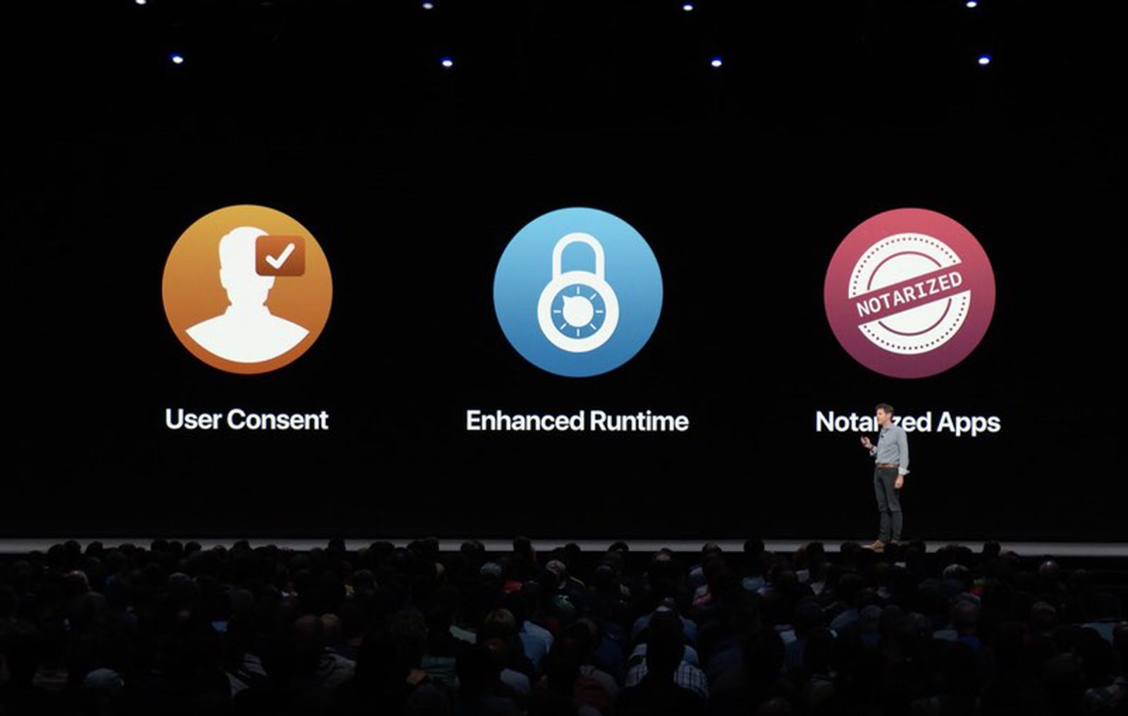 Apple Addresses Privacy Concerns Surrounding App Authentication in ...
