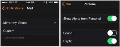 How to Use the Mail App on Apple Watch - MacRumors