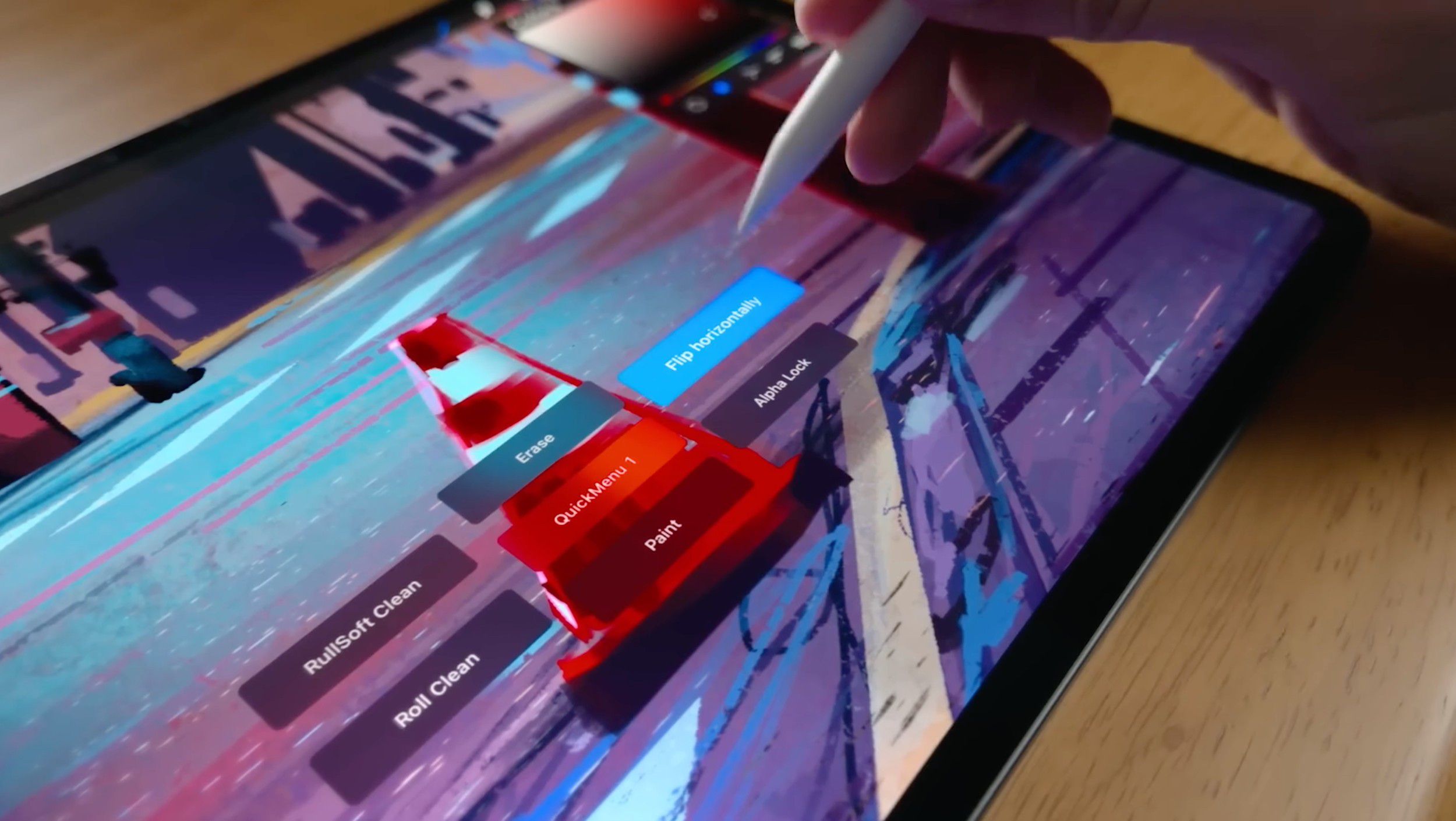 Apple Pencil Pro: Tips for Using Apple's 2024 iPad Stylus - MacRumors