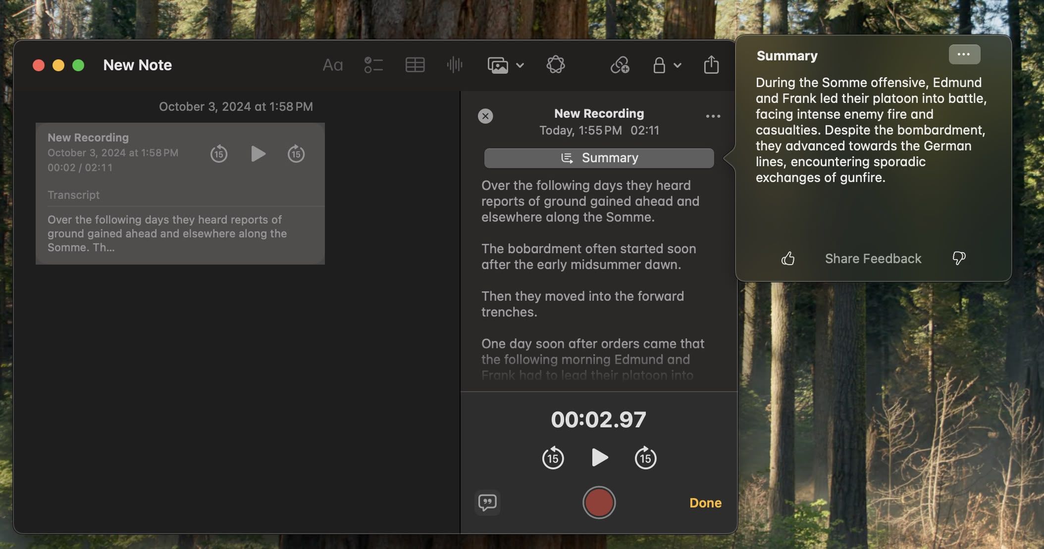 Here Are All the New Features in macOS Sequoia 15.1 - MacRumors