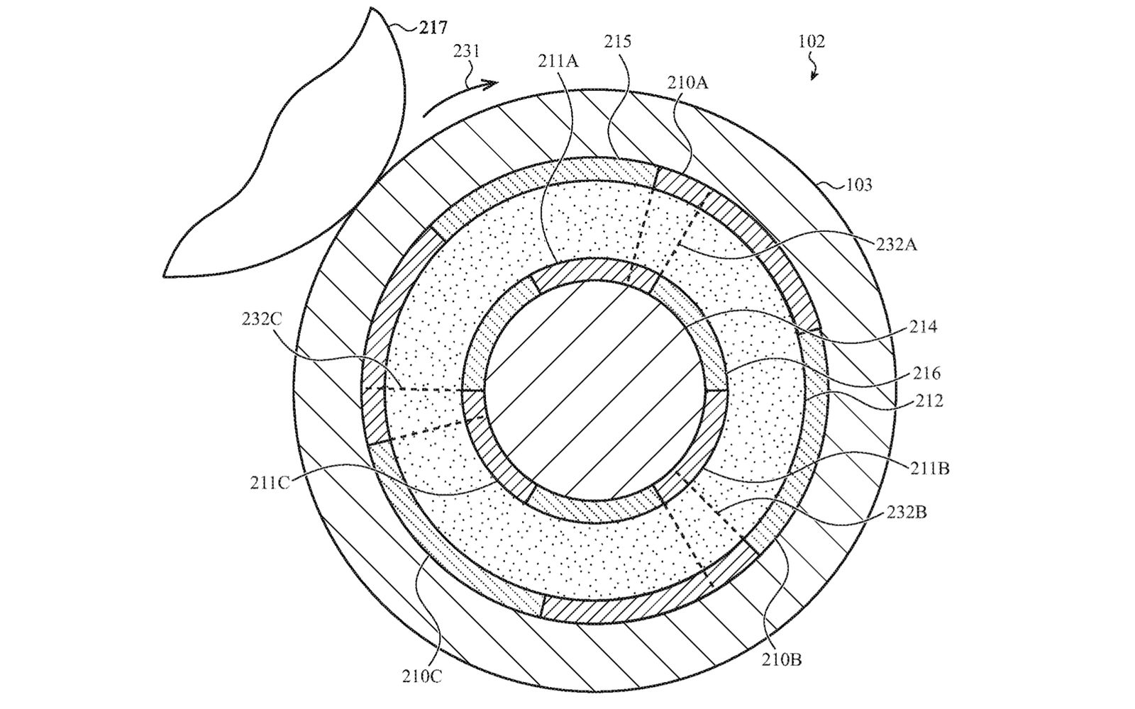 Apple Researching Totally Redesigned Apple Watch With Wrap-Around ...