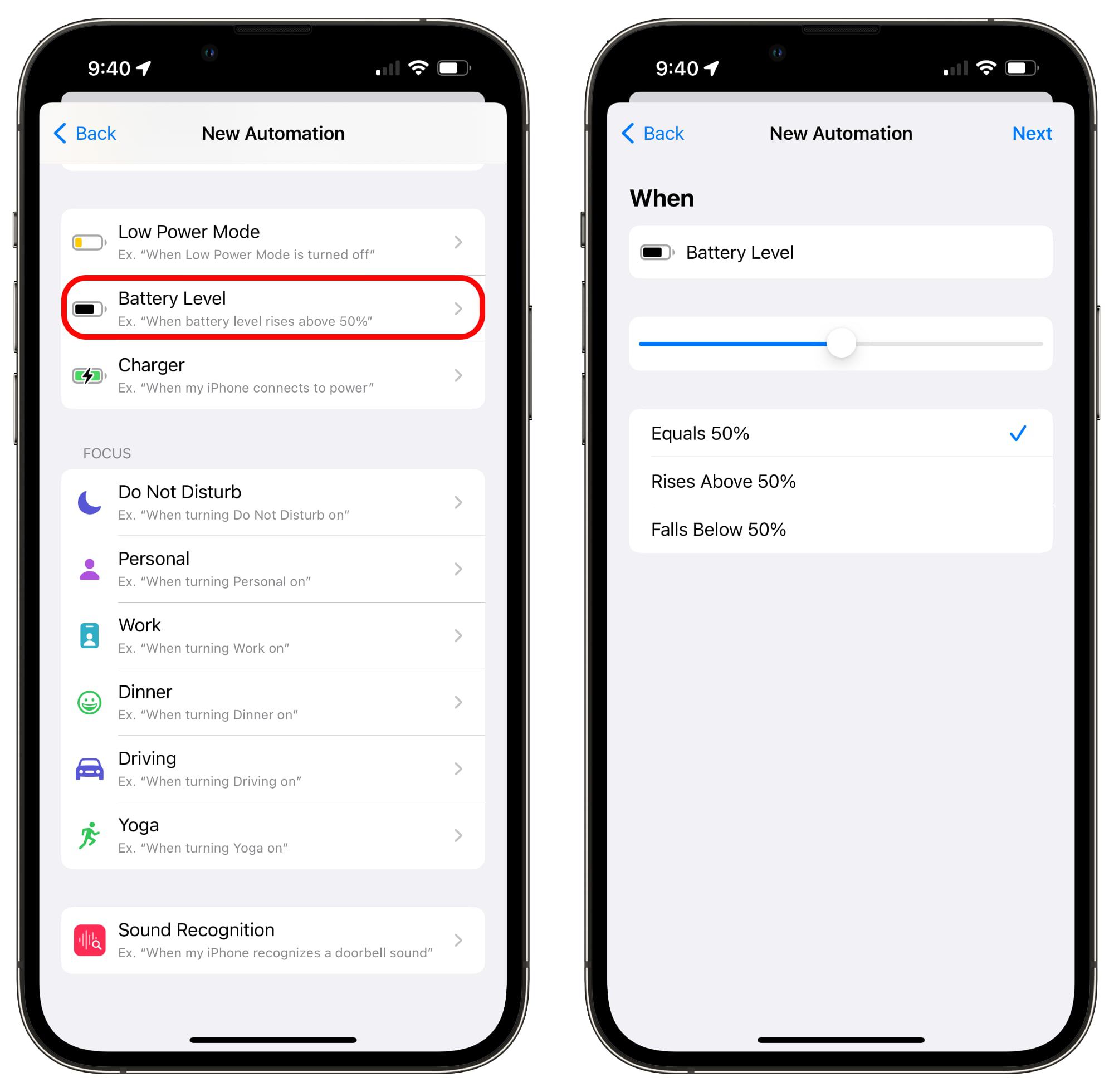 Tips and Tricks for New iPhone 13 Owners - MacRumors