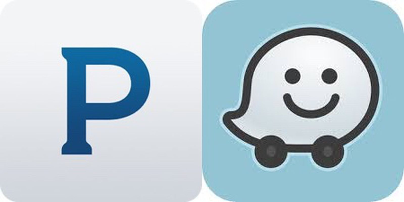 Waze App for iOS Gains Pandora Music Streaming Support - MacRumors