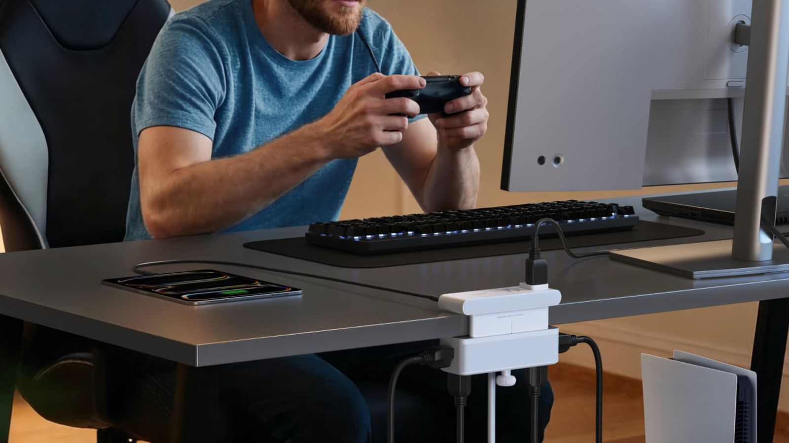 CES 2026: Anker Unveils New Qi2 Charger, Nano Power Strip, and Docking ...