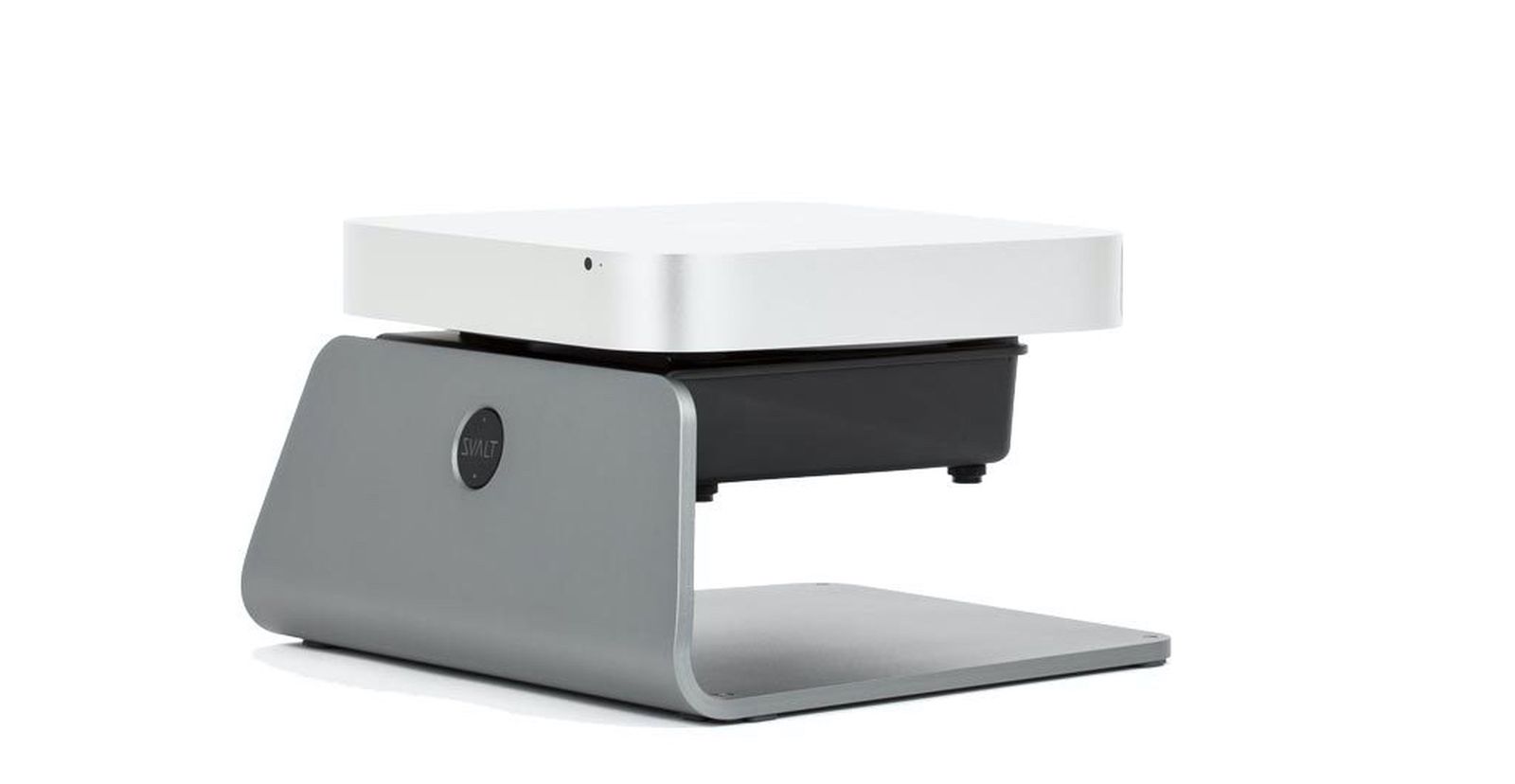 Svalt Launches New Lineup of Cooling Stands and Docks for Macs - MacRumors