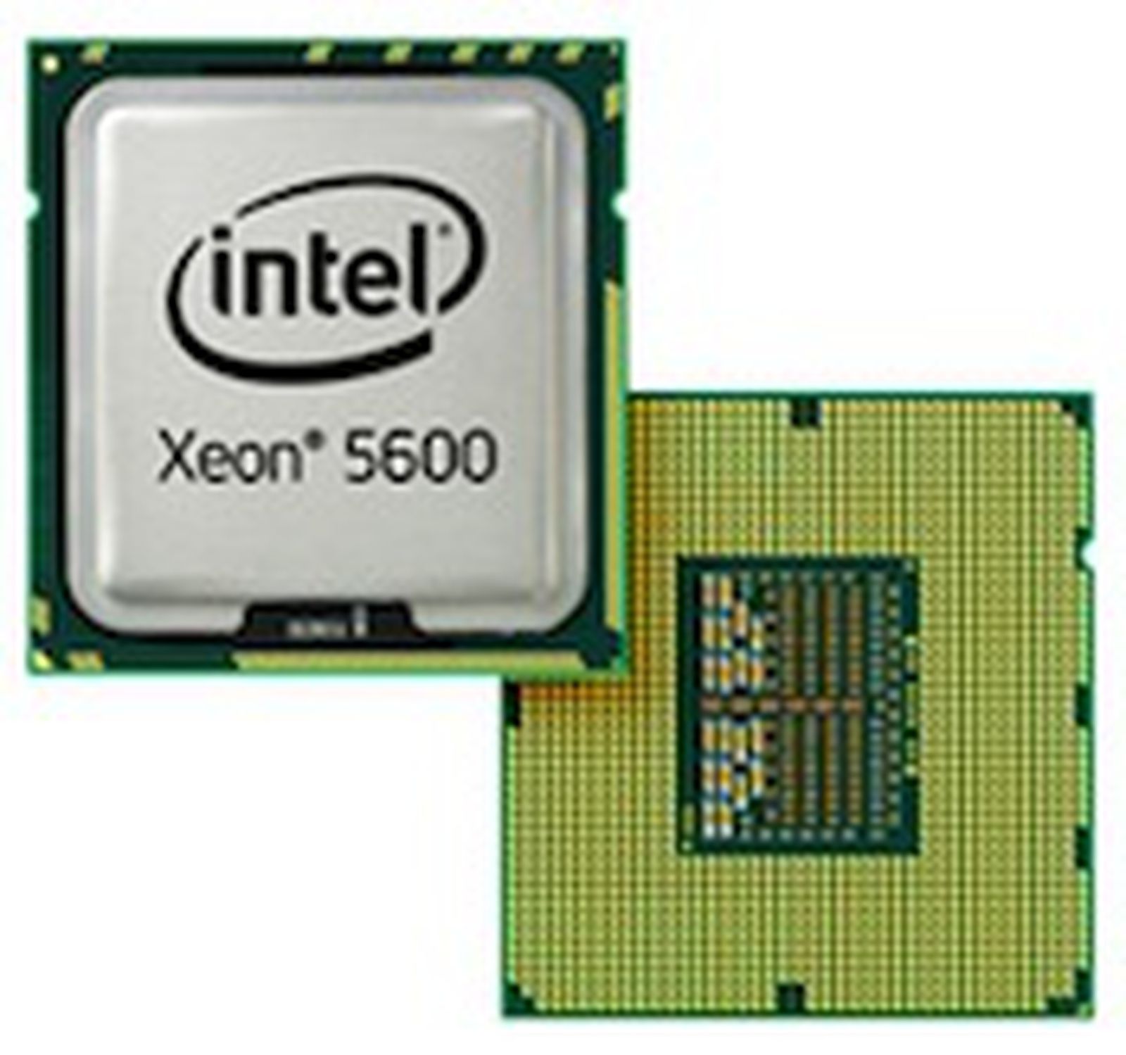 Intel Debuts Xeon 5600 Series Processors Appropriate for Mac Pro ...