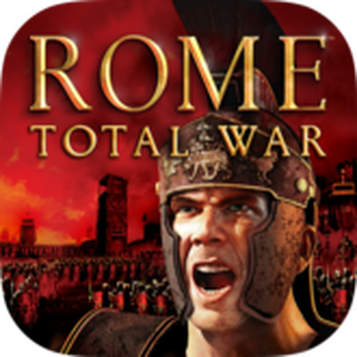 Rome Total War 1 Lagos