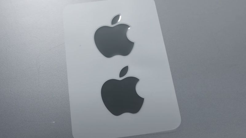 RIP, Apple Stickers (Kind Of) - MacRumors