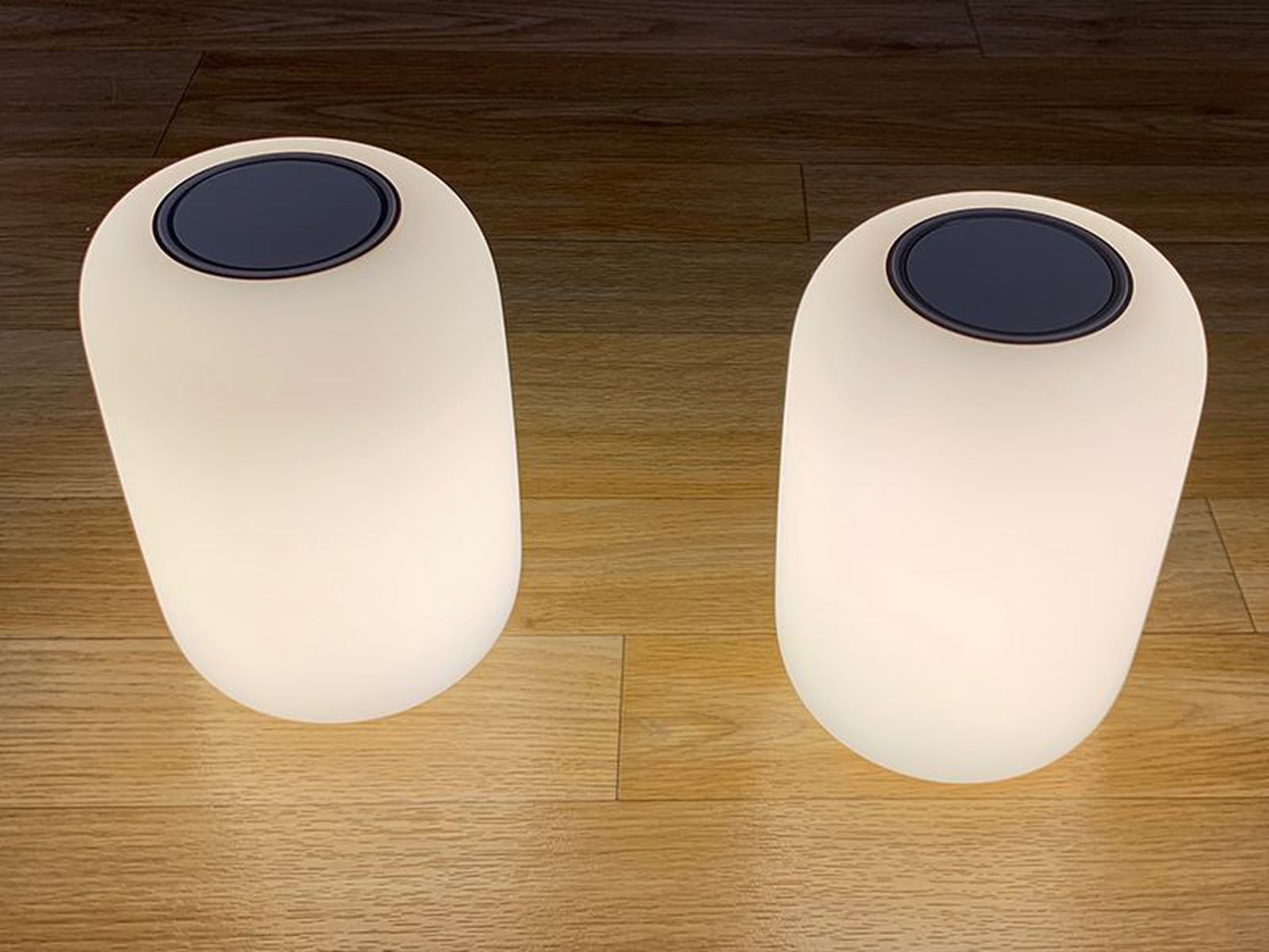 Casper Glow Light Review - MacRumors