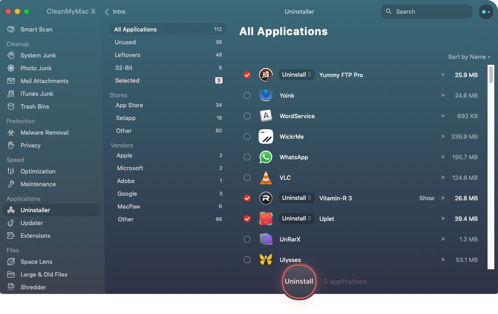 How to Uninstall Apps on Your Mac - MacRumors