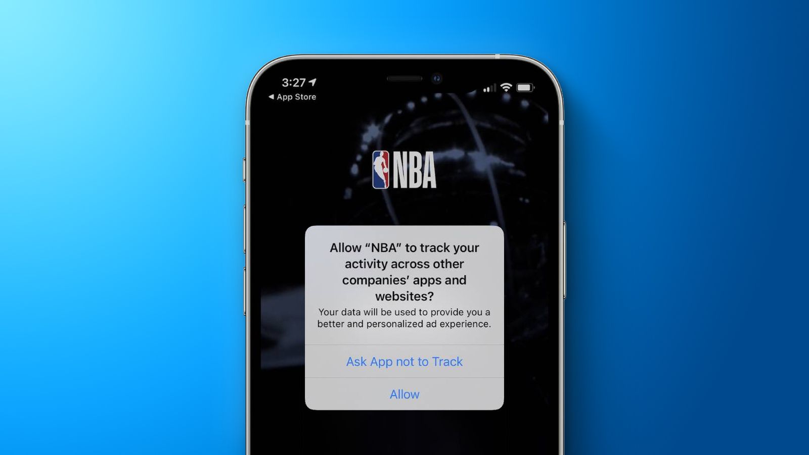 Apps Must Adhere to App Tracking Transparency Rules and Be Built With ...