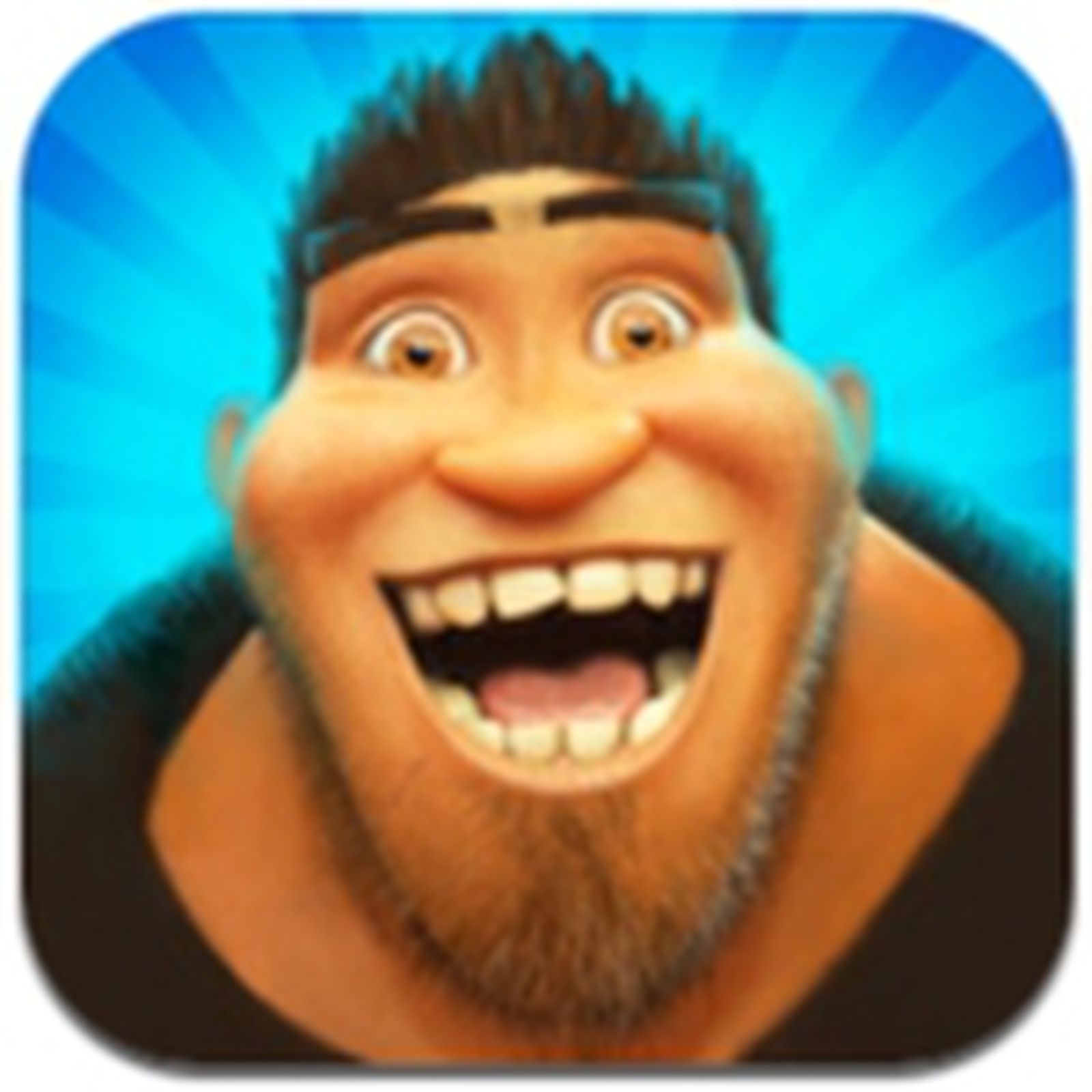 Rovio Releases 'The Croods,' an iOS Game Based on Dreamworks' Upcoming ...