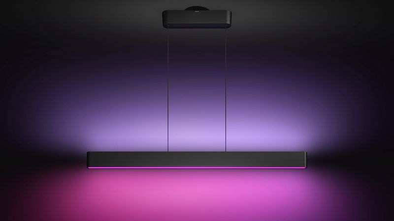 Philips Hue Line Gains New Play HDMI Sync Box 8K - MacRumors
