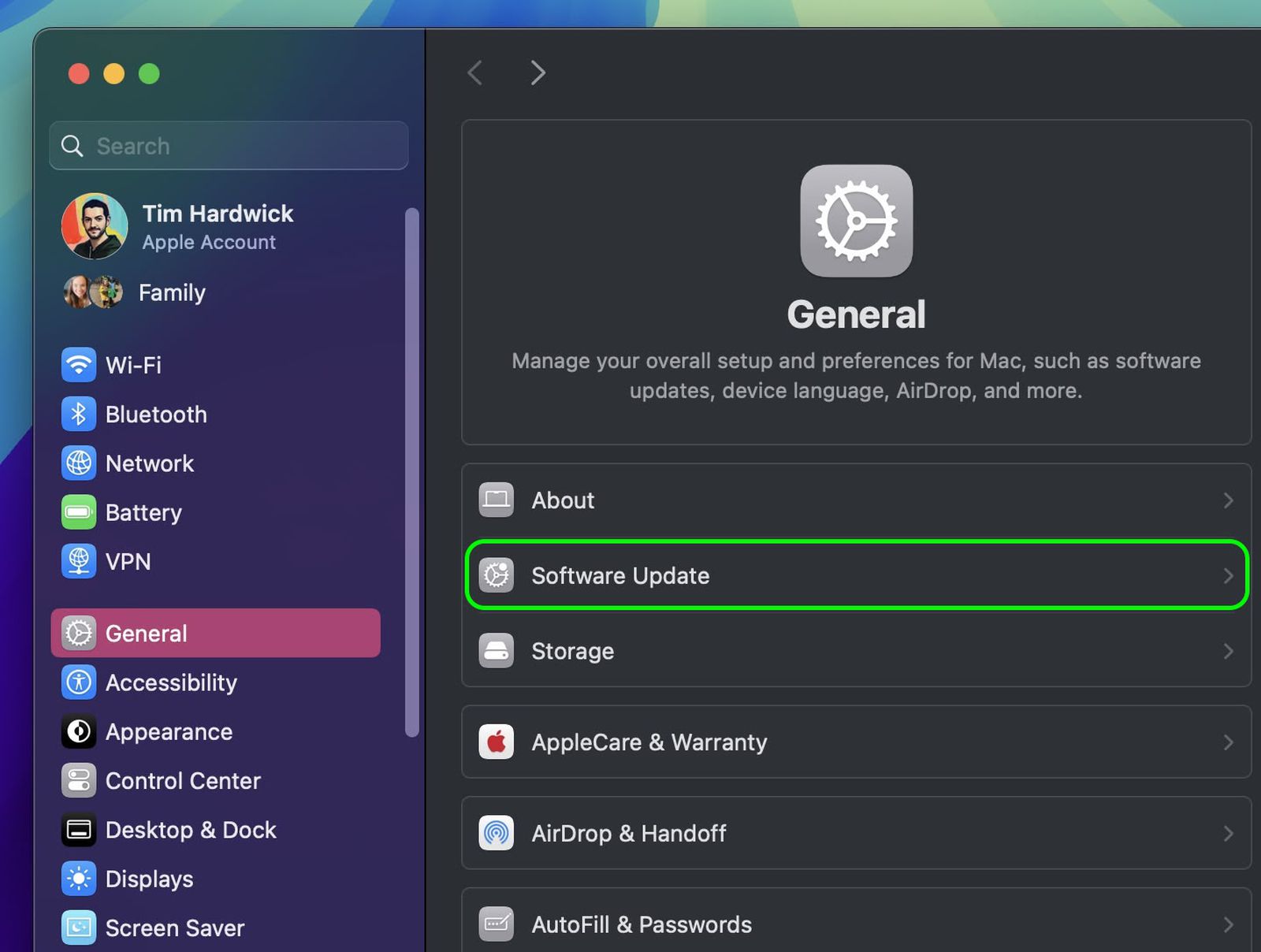 iPhone Mirroring Not Working? How to Fix - MacRumors