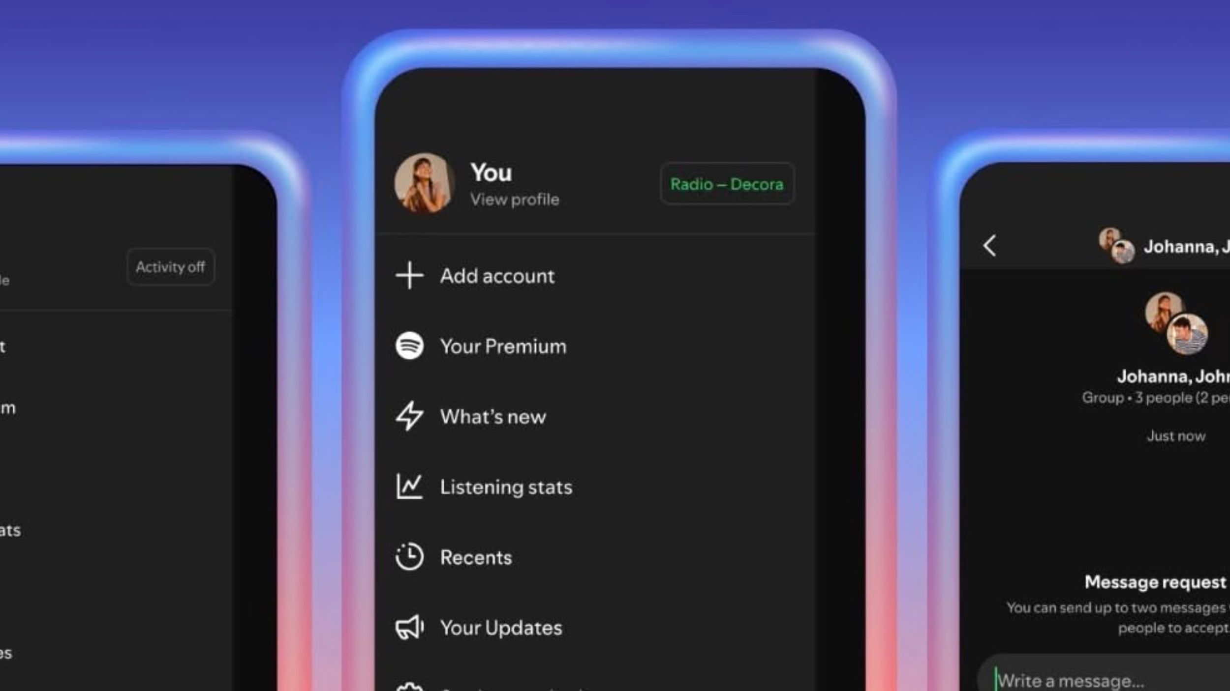 Spotify's Friend Listening Activity Feature Finally Comes to Mobile ...