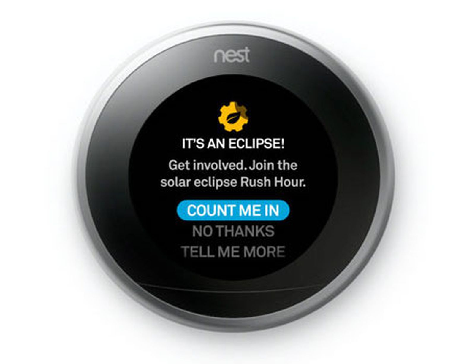 Nest Will Automatically Pre-Cool Homes Participating in New 'Solar ...