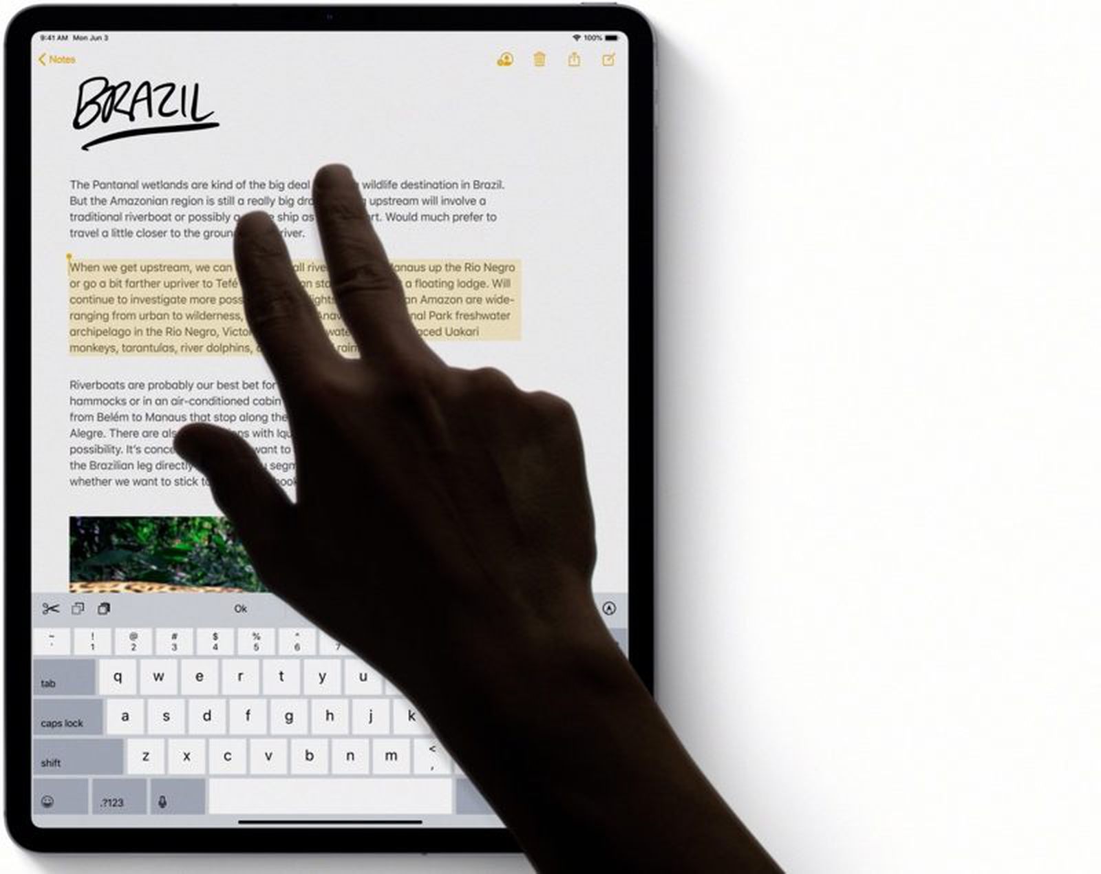 iPadOS: Everything We Know | MacRumors