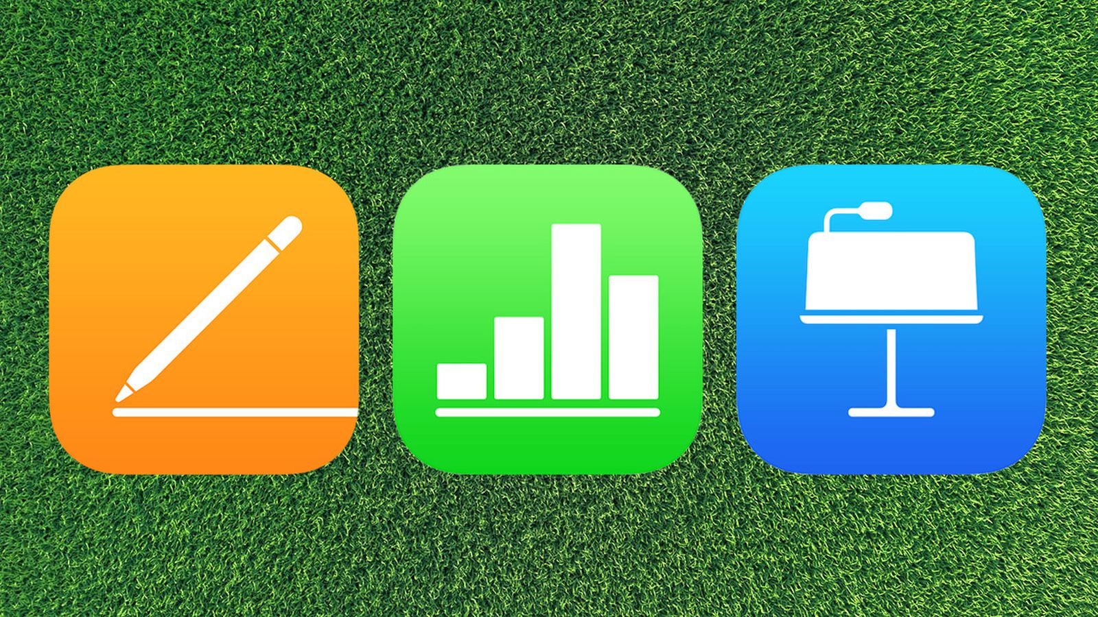Apple Updates iWork Apps for iOS and macOS to Version 11 - MacRumors