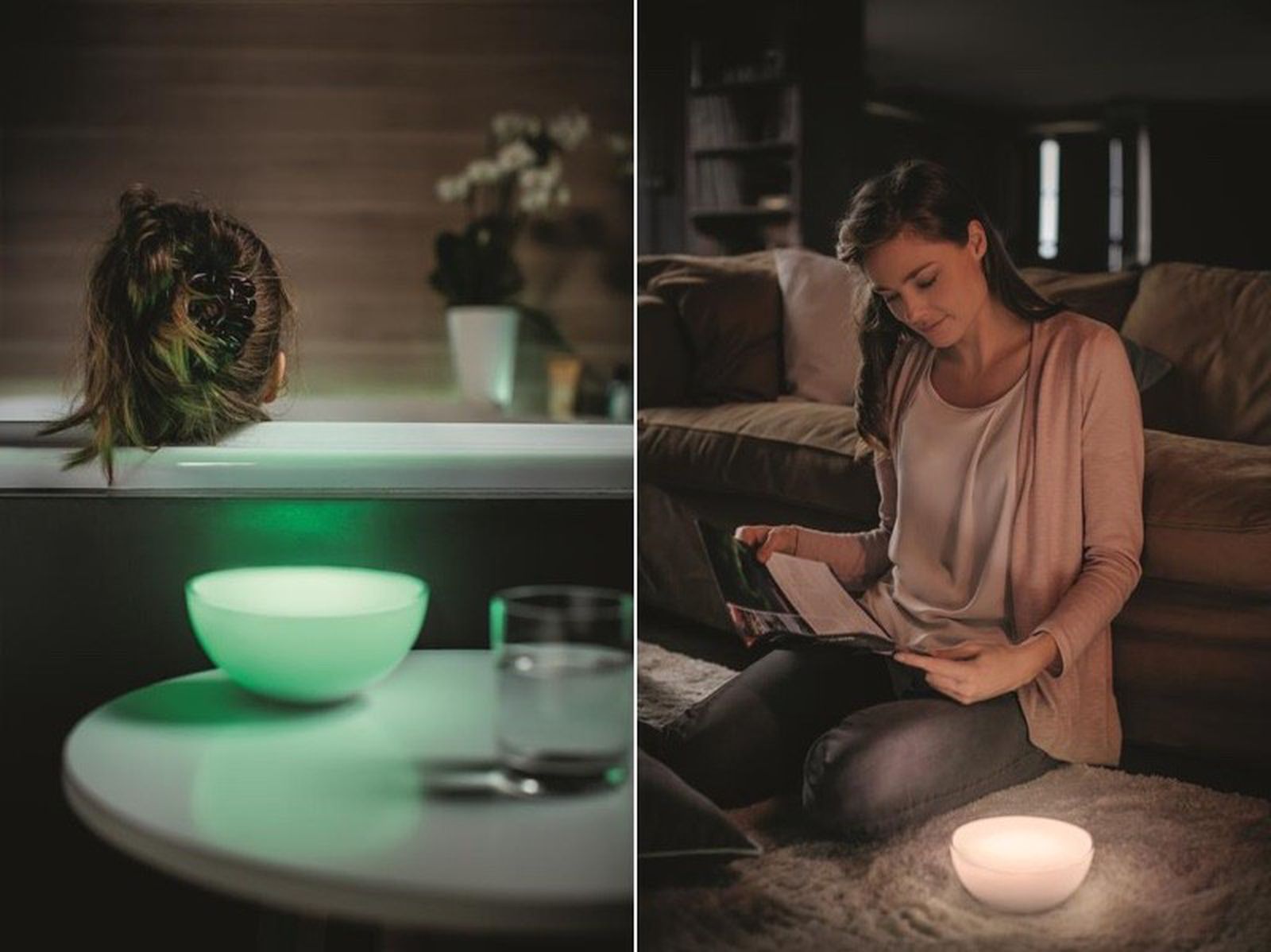 Philips Debuts 'Hue Go' iPhone-Connected Portable Light - MacRumors