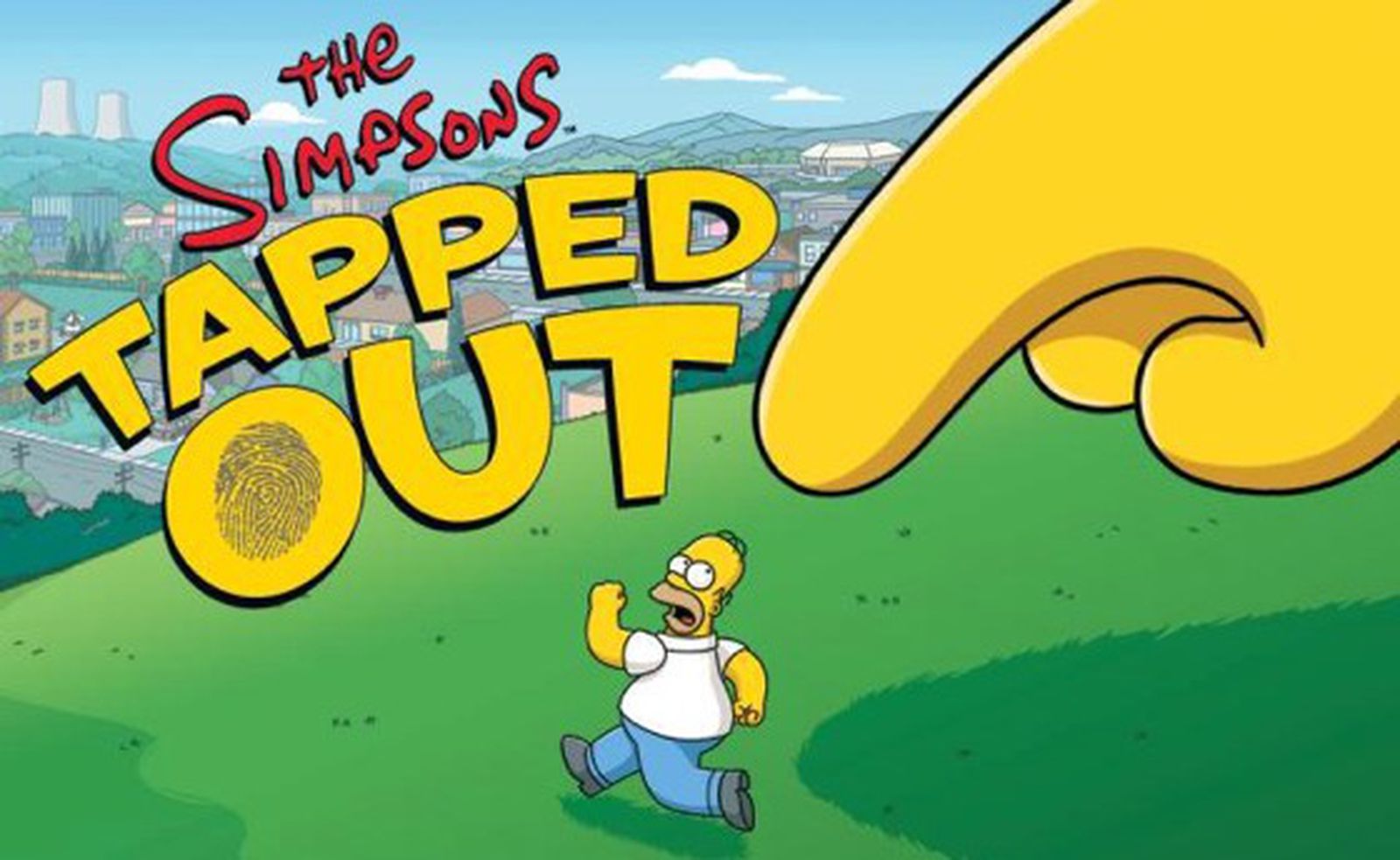 EA Pulls Hugely Popular New Simpsons Game Over Server Capacity Issues ...